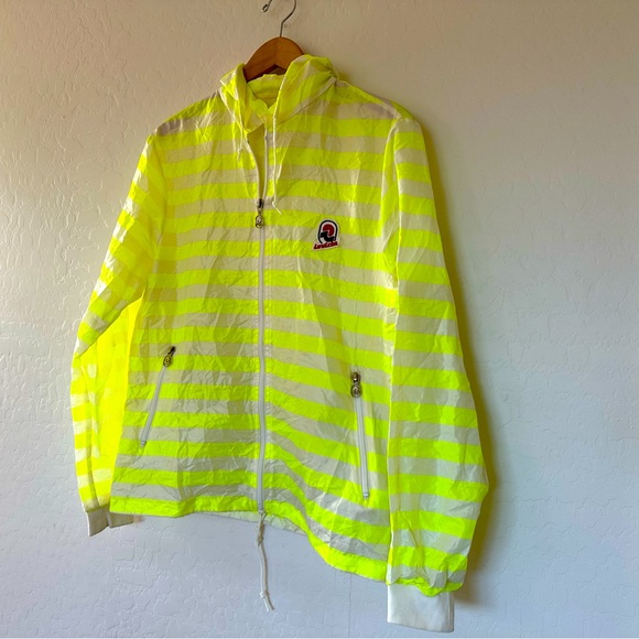 Invicta | Jackets & Coats | Vintage Invicta Wind Breaker Size Medium ...